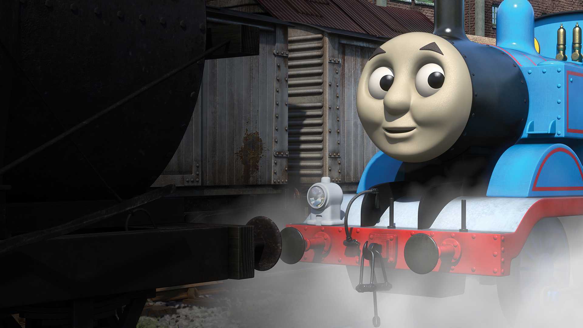 Watch Thomas and Friends Season 23 Online | Stream TV Shows | Stan