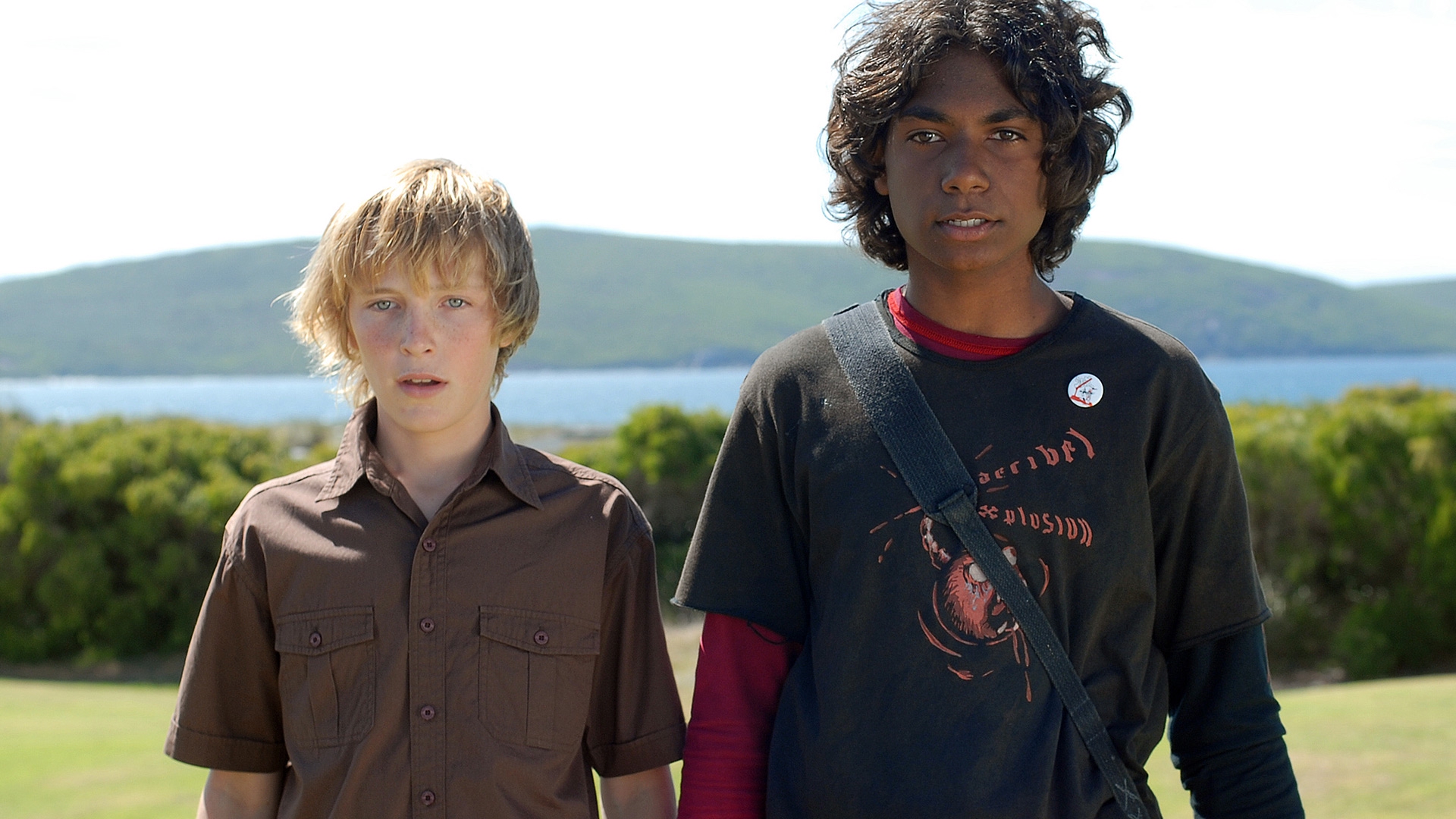 Watch Lockie Leonard Online | Stream Seasons 1-2 Now | Stan