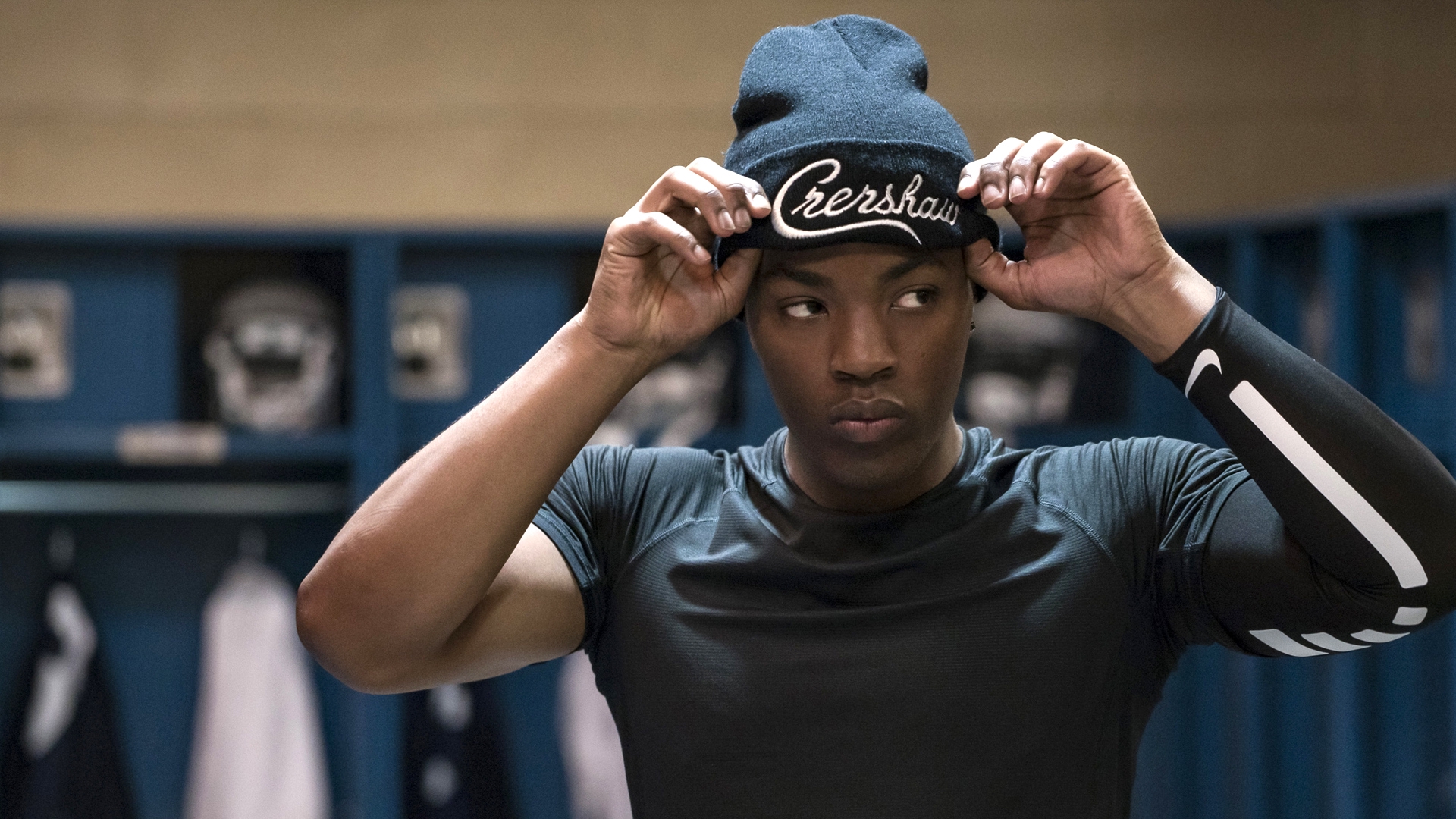 Watch All American Season 1 Online | Stream TV Shows | Stan