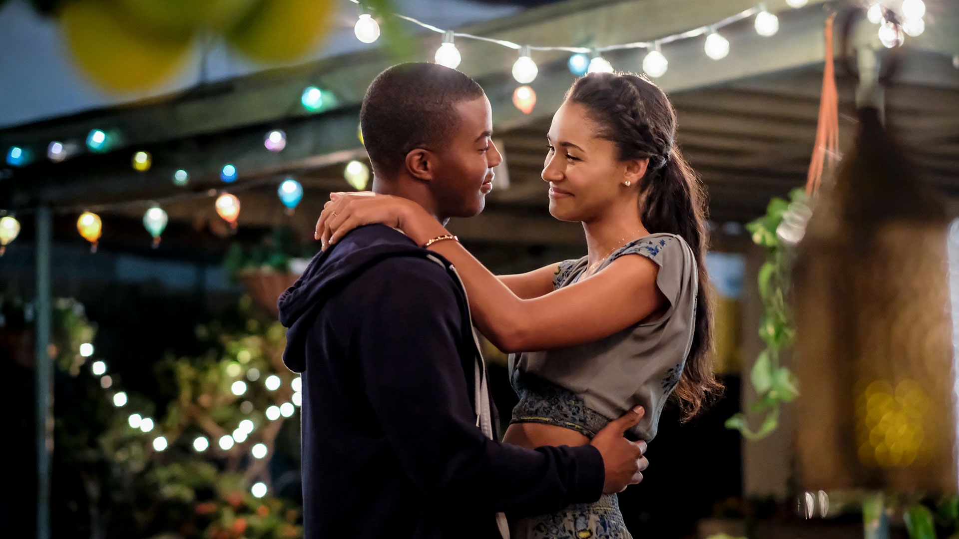 Watch All American Season 1 Online | Stream TV Shows | Stan