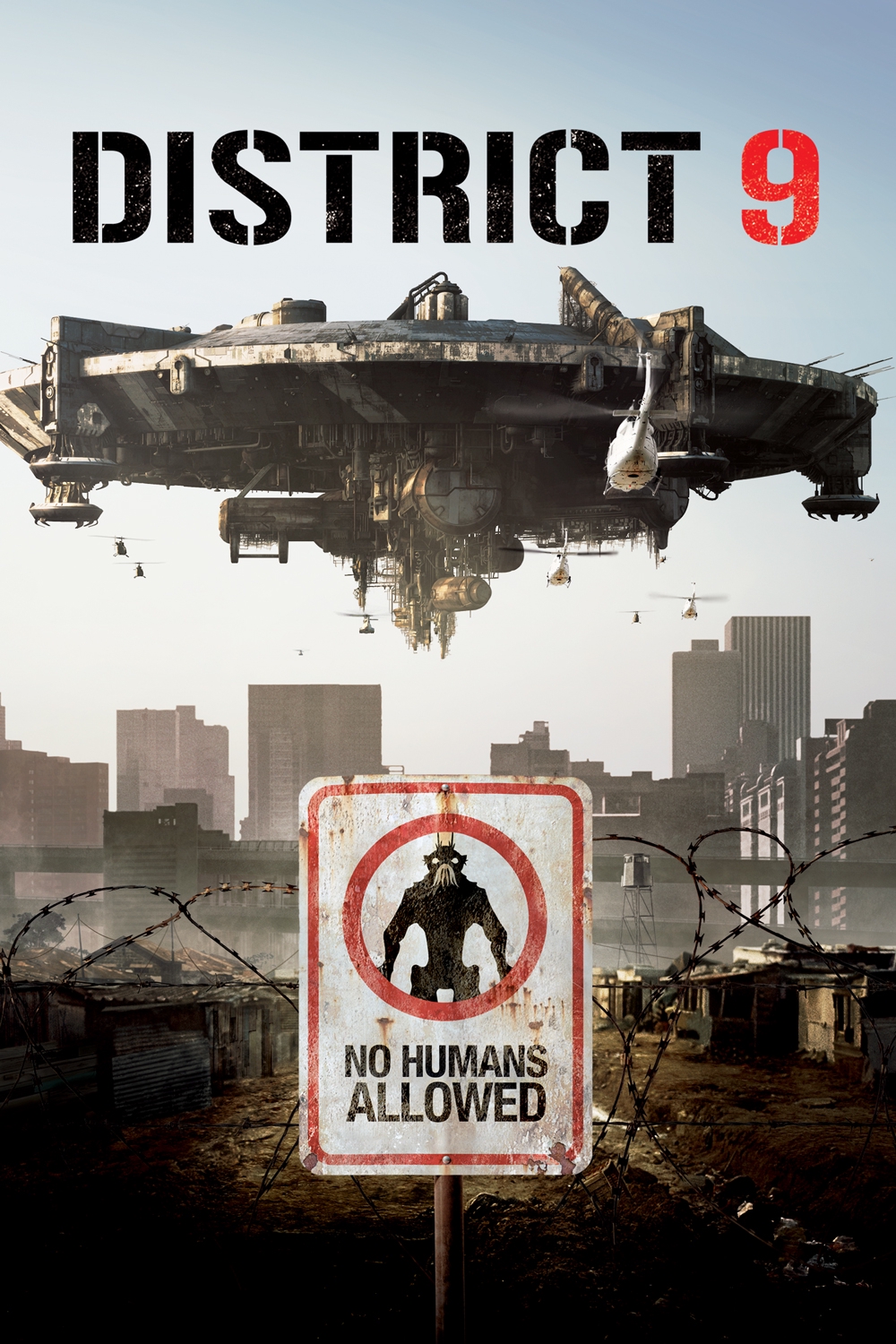 Watch Dystopian TV Shows & Movies Online | Stan