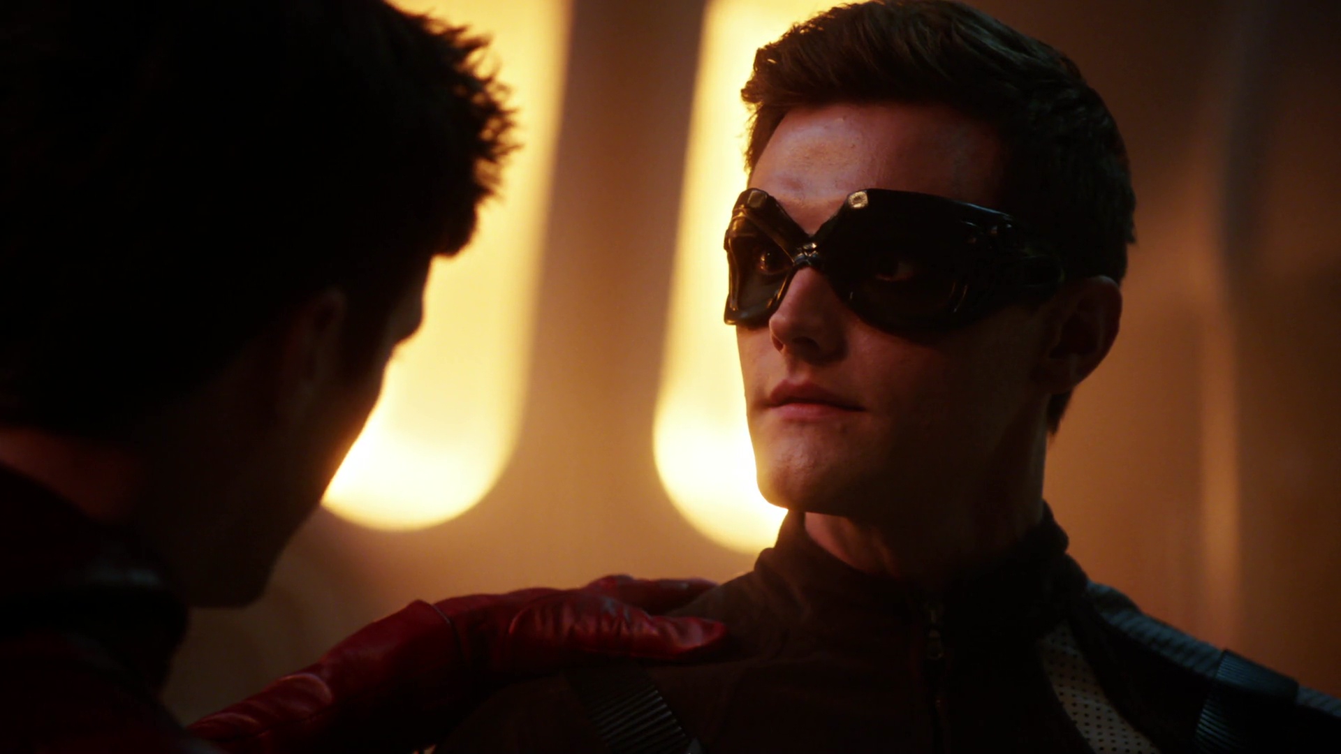 Watch Watch The Flash (2014-2023 TV Series) Season 4 Online | Stream TV ...