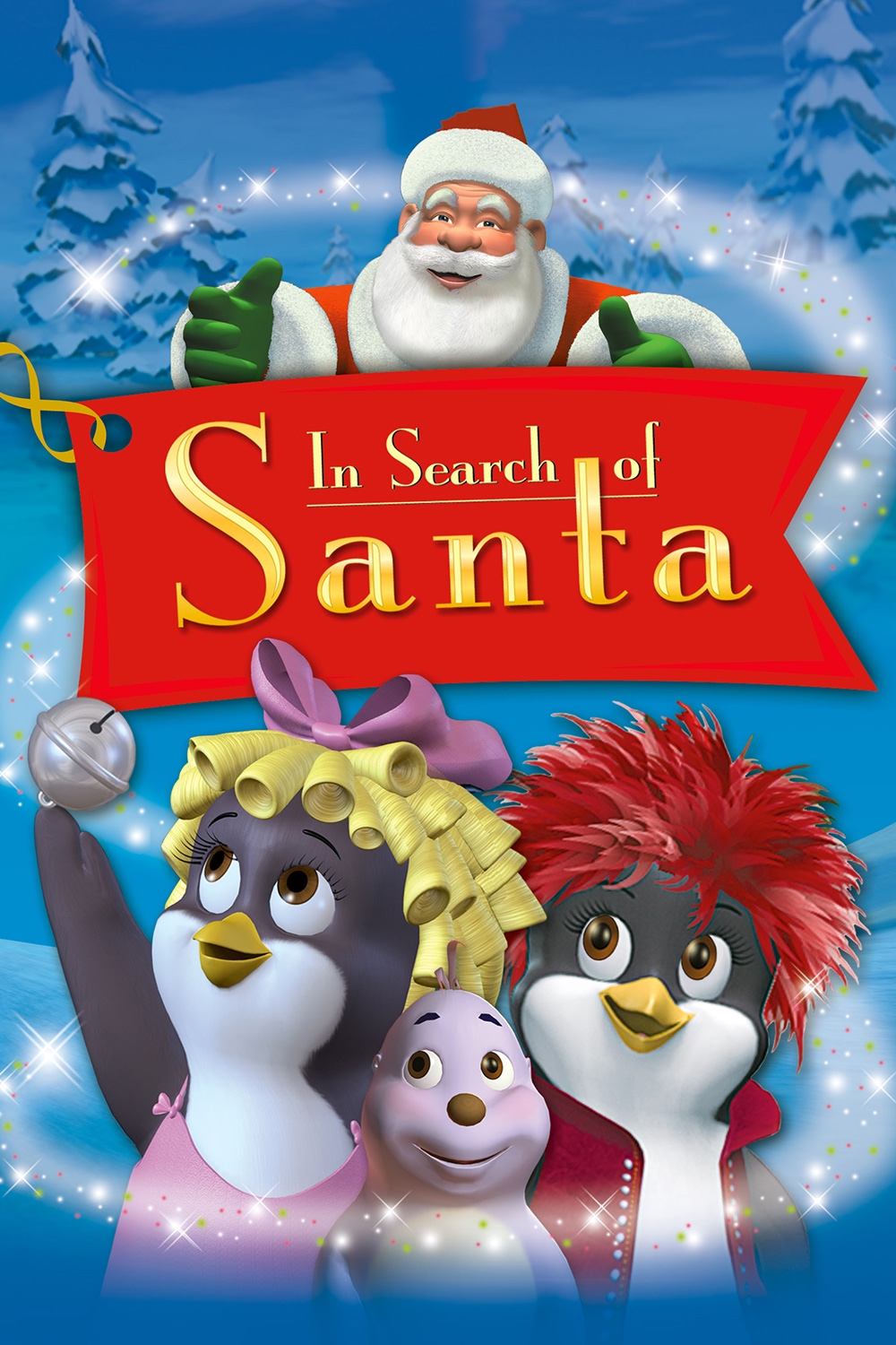 Watch Animation TV Shows & Movies Online | Stan