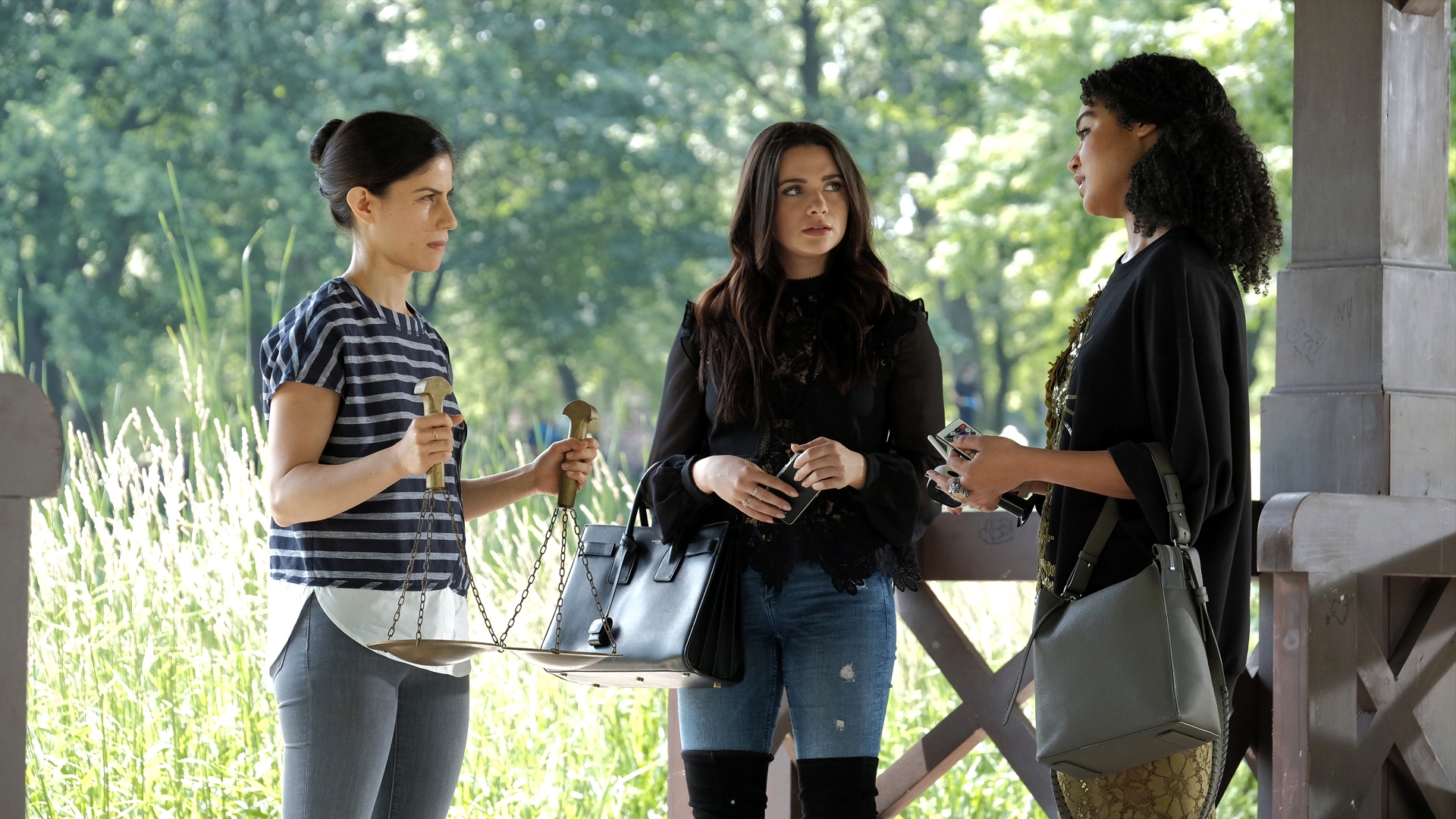Watch The Bold Type TV Show | Now Streaming in HD | Stan.