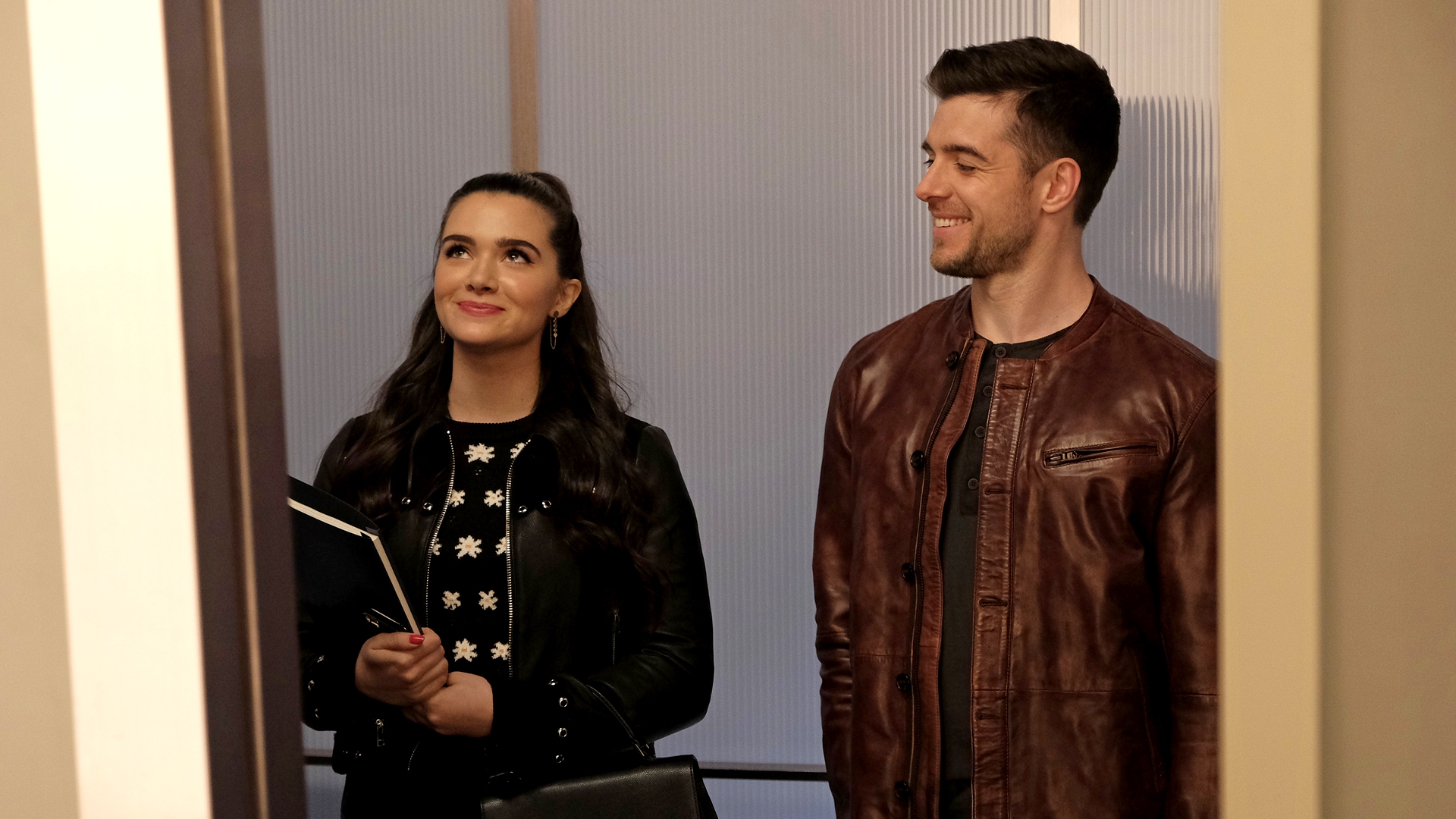 Watch The Bold Type Season 2 Online | Stream TV Shows | Stan