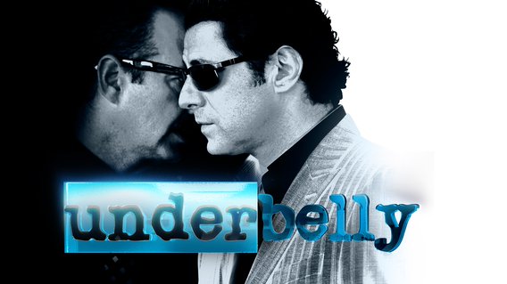 Watch Underbelly Online | Stream Season 1 Now | Stan