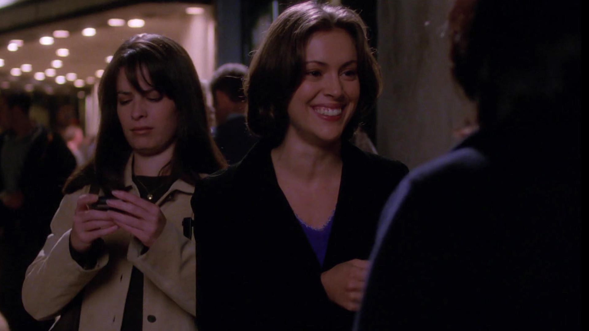 Watch Charmed Online | Stream Seasons 1-8 Now | Stan