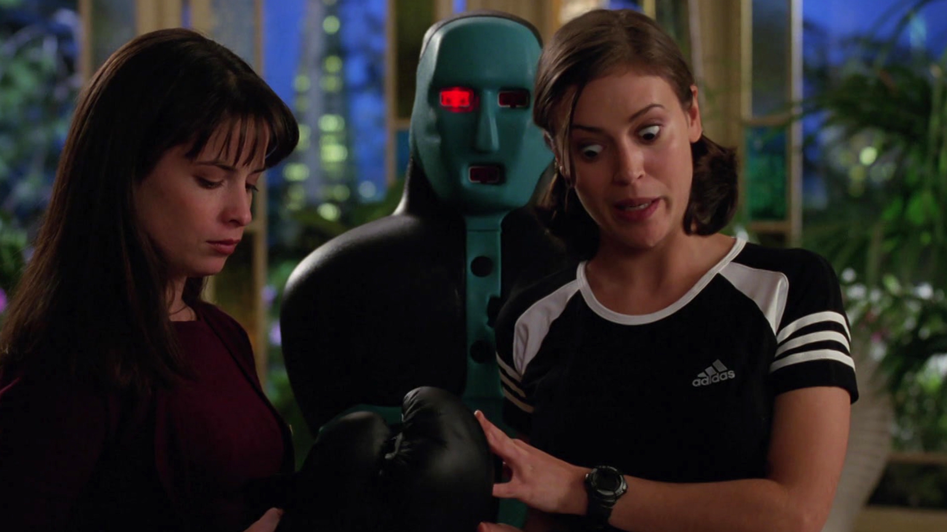 Watch Charmed Online | Stream Seasons 1-8 Now | Stan