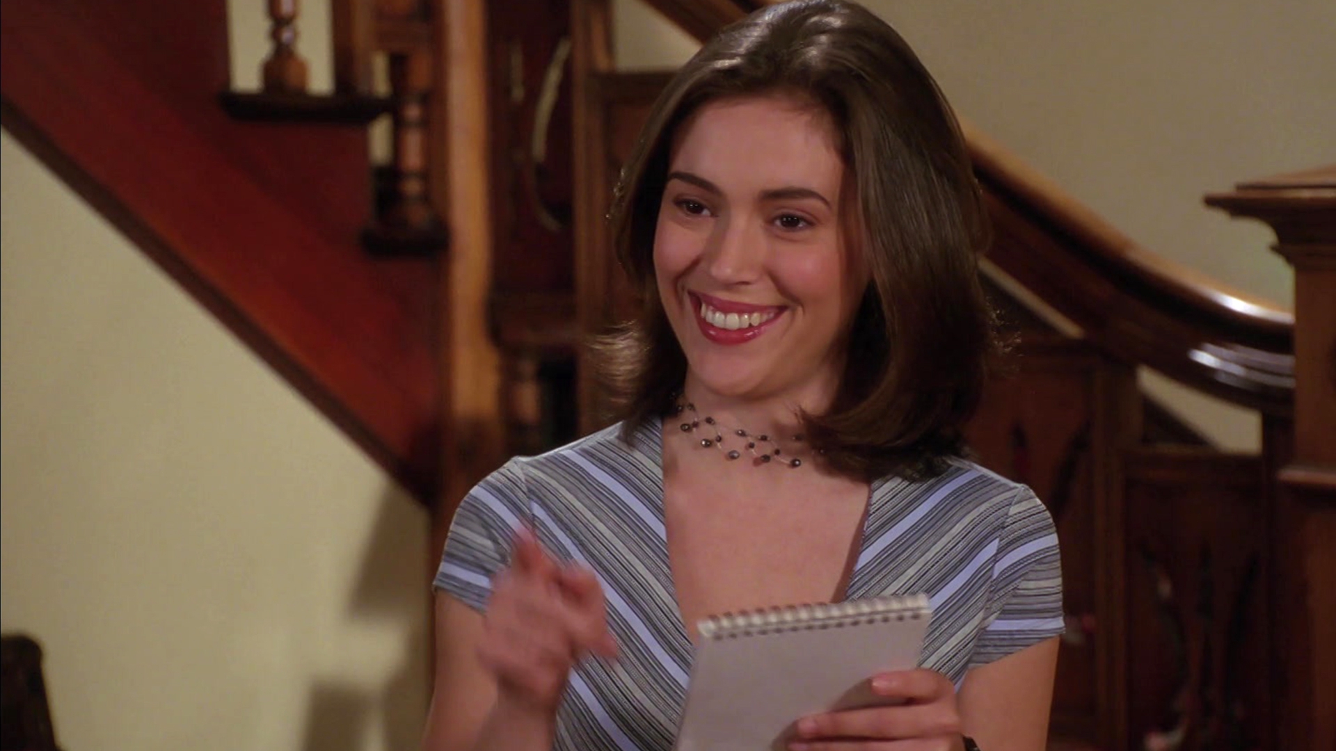 Watch Charmed Online | Stream Seasons 1-8 Now | Stan