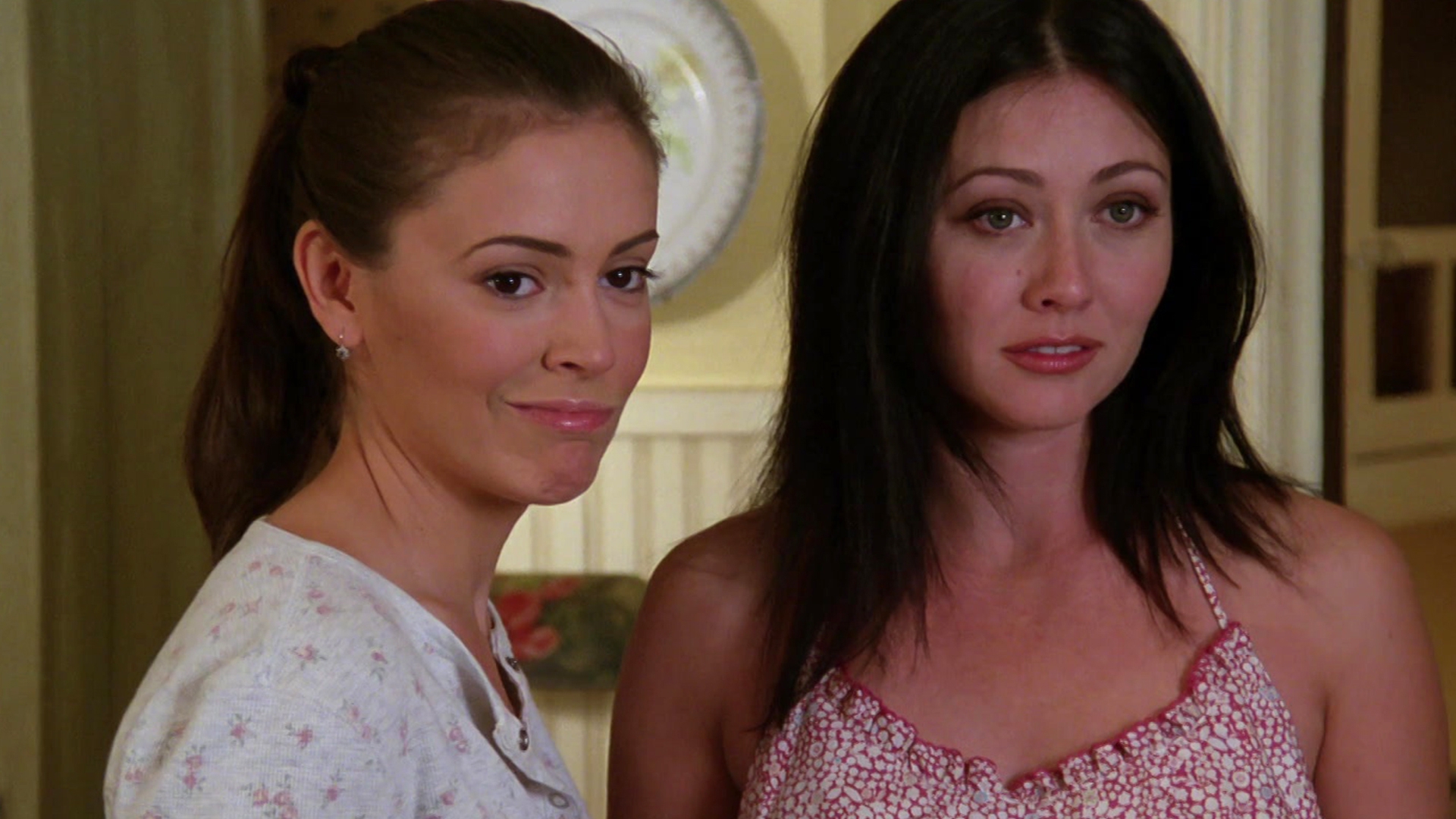 Watch Charmed Season 2 Online | Stream TV Shows | Stan
