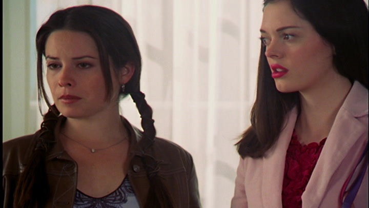 Watch Charmed Season 4 Online | Stream TV Shows | Stan