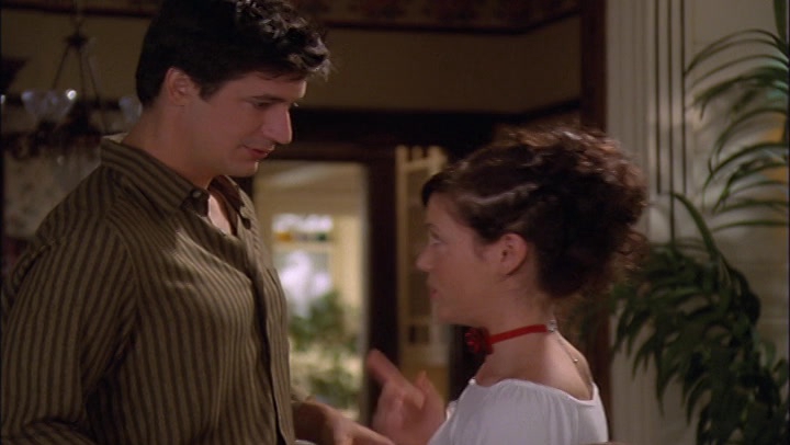 Watch Charmed Season 5 Online | Stream TV Shows | Stan