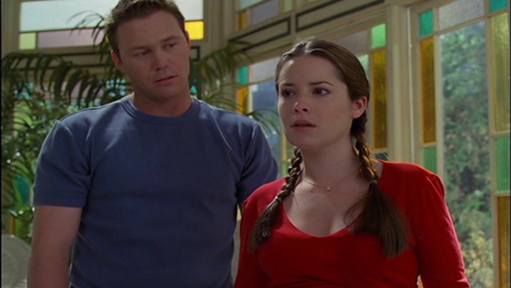 Watch Charmed Season 5 Online | Stream TV Shows | Stan