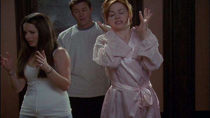 Watch Charmed Season 5 Online | Stream TV Shows | Stan