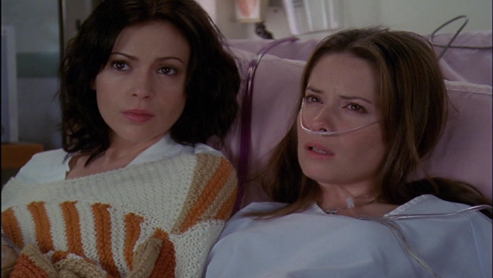 Watch Charmed Season 5 Online | Stream TV Shows | Stan