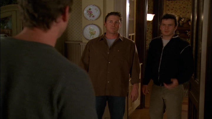 Watch Charmed Season 6 Online | Stream TV Shows | Stan