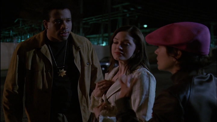 Watch Charmed Season 6 Online | Stream TV Shows | Stan