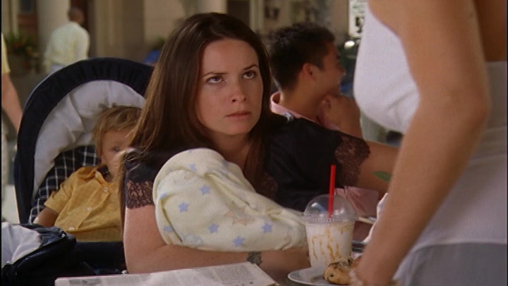 Watch Charmed Season 7 Online | Stream TV Shows | Stan