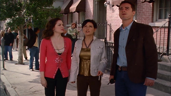 Watch Charmed Season 7 Online | Stream TV Shows | Stan