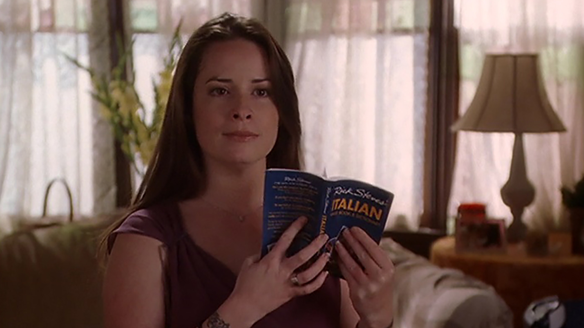 Watch Charmed Season 7 Online | Stream TV Shows | Stan