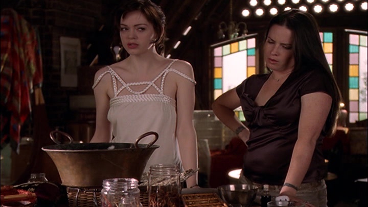 Watch Charmed Season 7 Online | Stream TV Shows | Stan