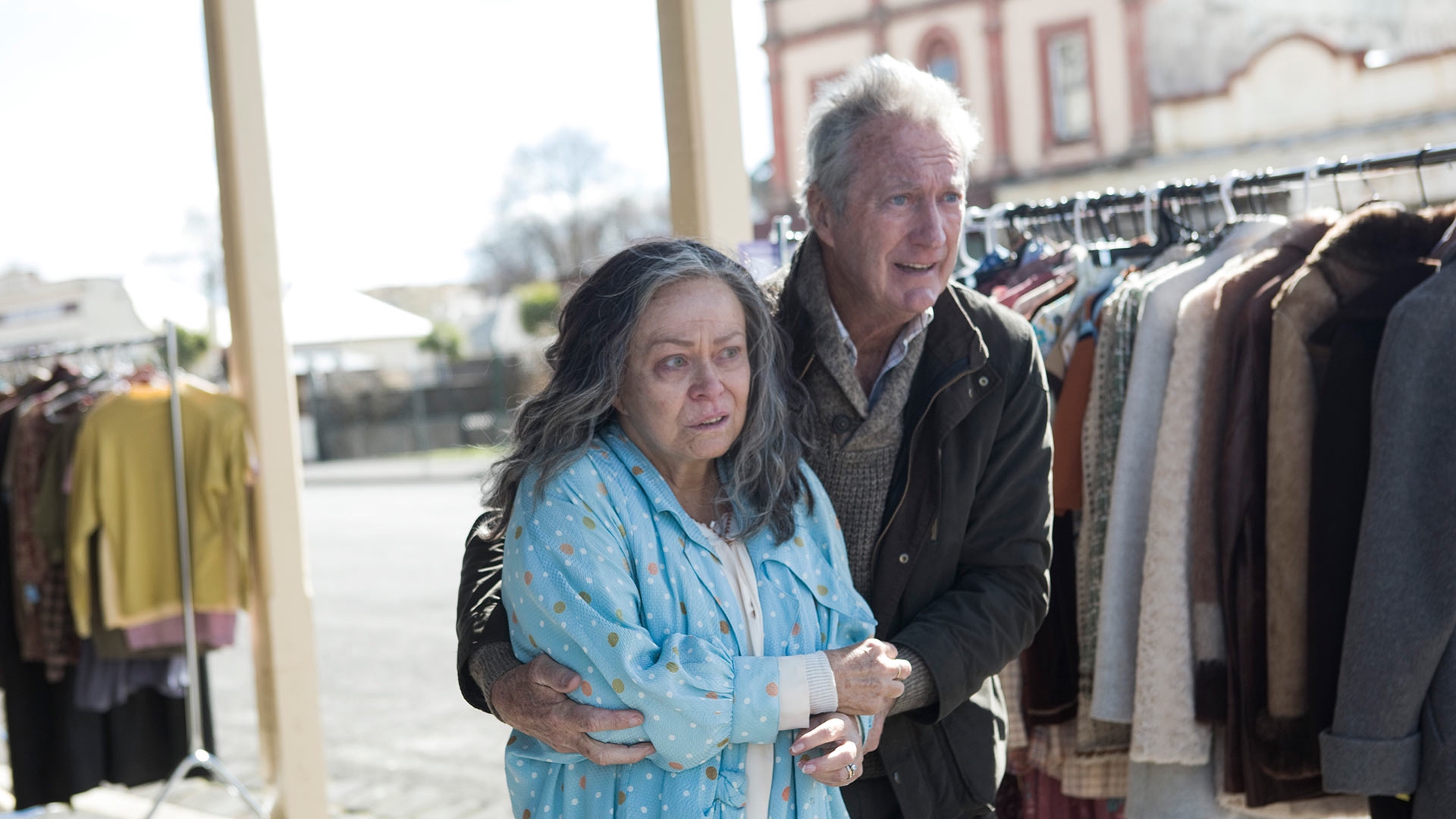 Watch Stan Original Series Bloom | Stream every episode now