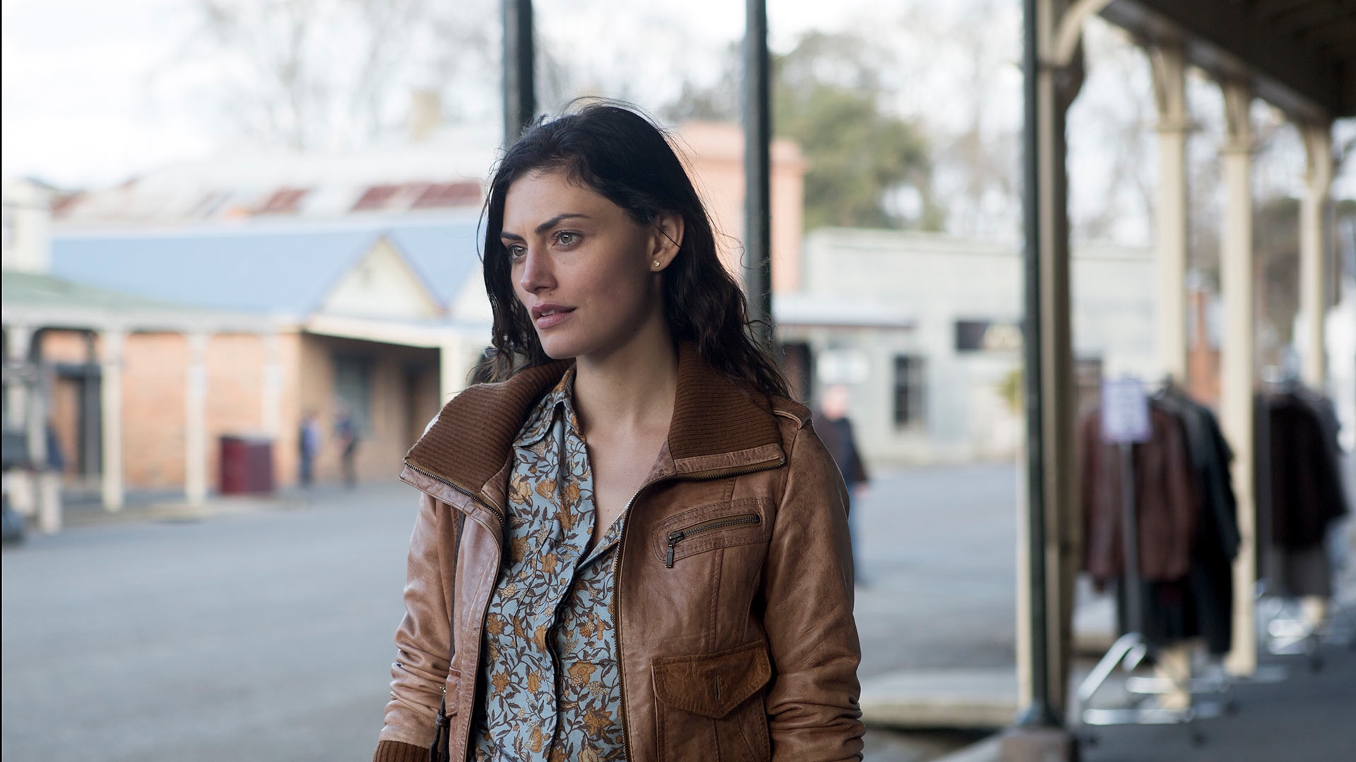 Watch Stan Original Series Bloom | Stream every episode now