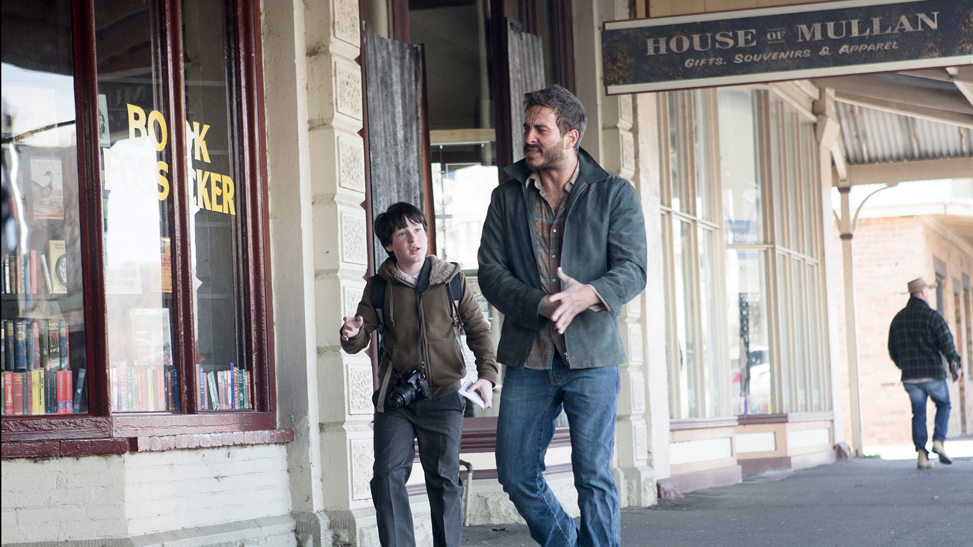 Watch Stan Original Series Bloom | Stream every episode now