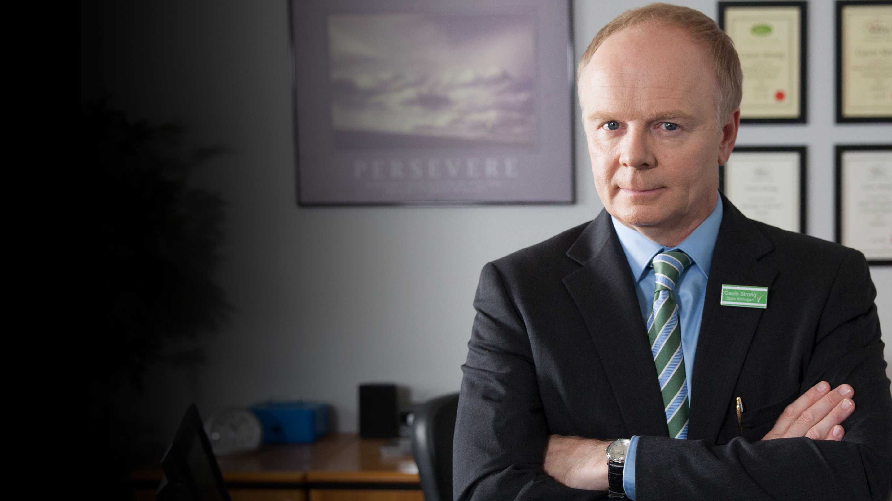 Watch Trollied Online | Stream Seasons 1-7 Now | Stan