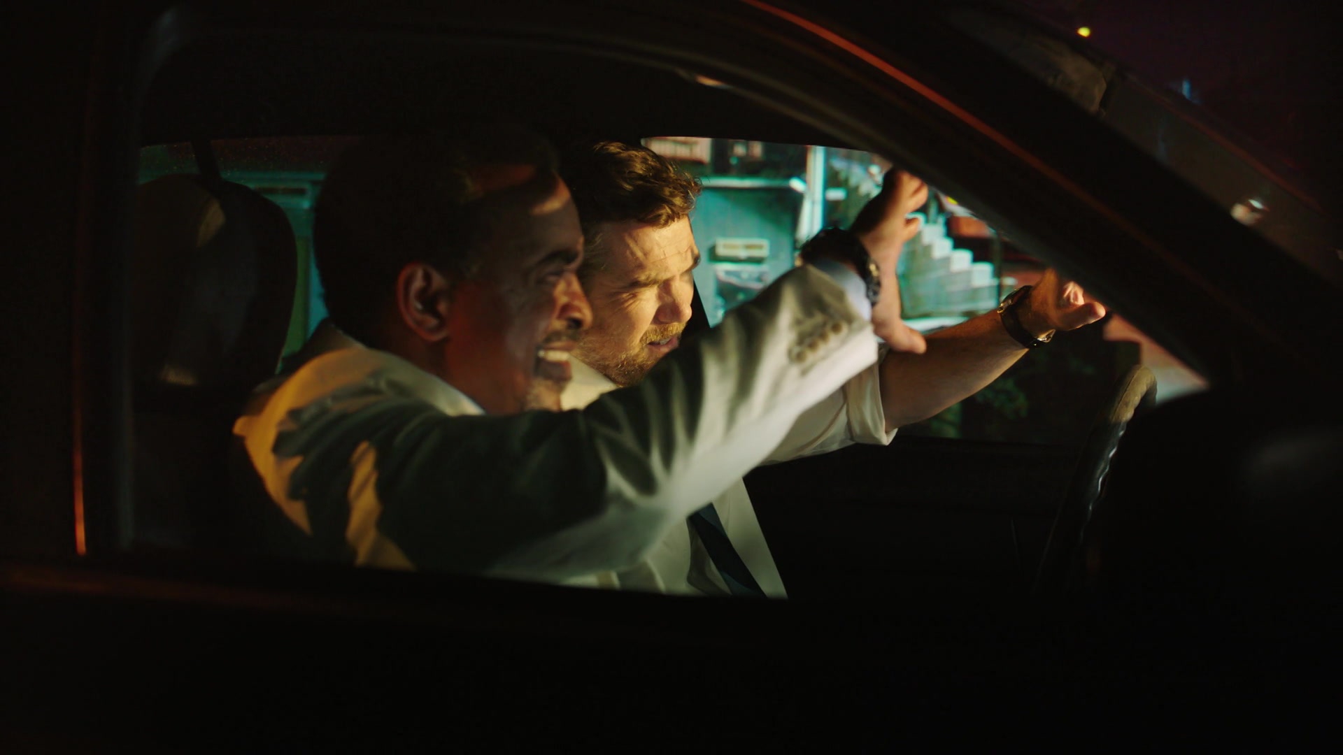 Watch No Activity (U.S.) Season 2 Online | A Stan Original Series