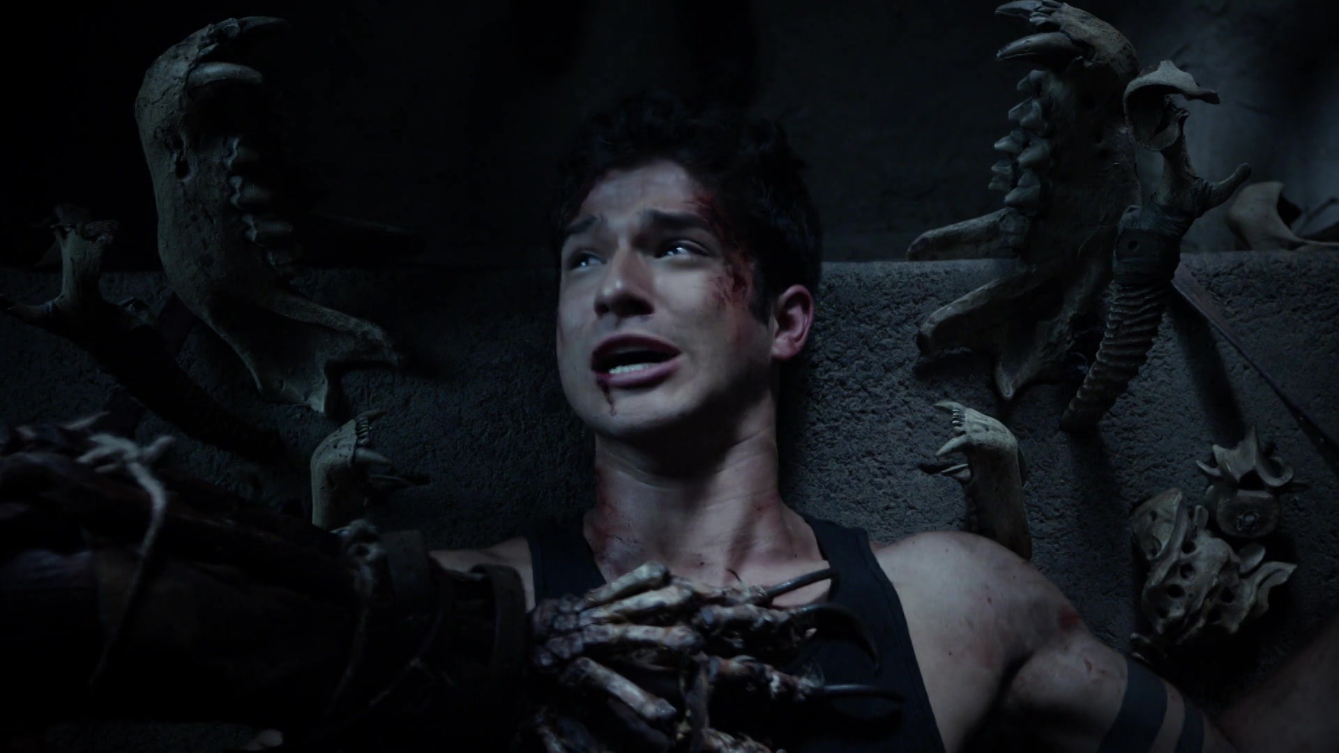 Watch Teen Wolf Season 4 Online | Stream TV Shows | Stan