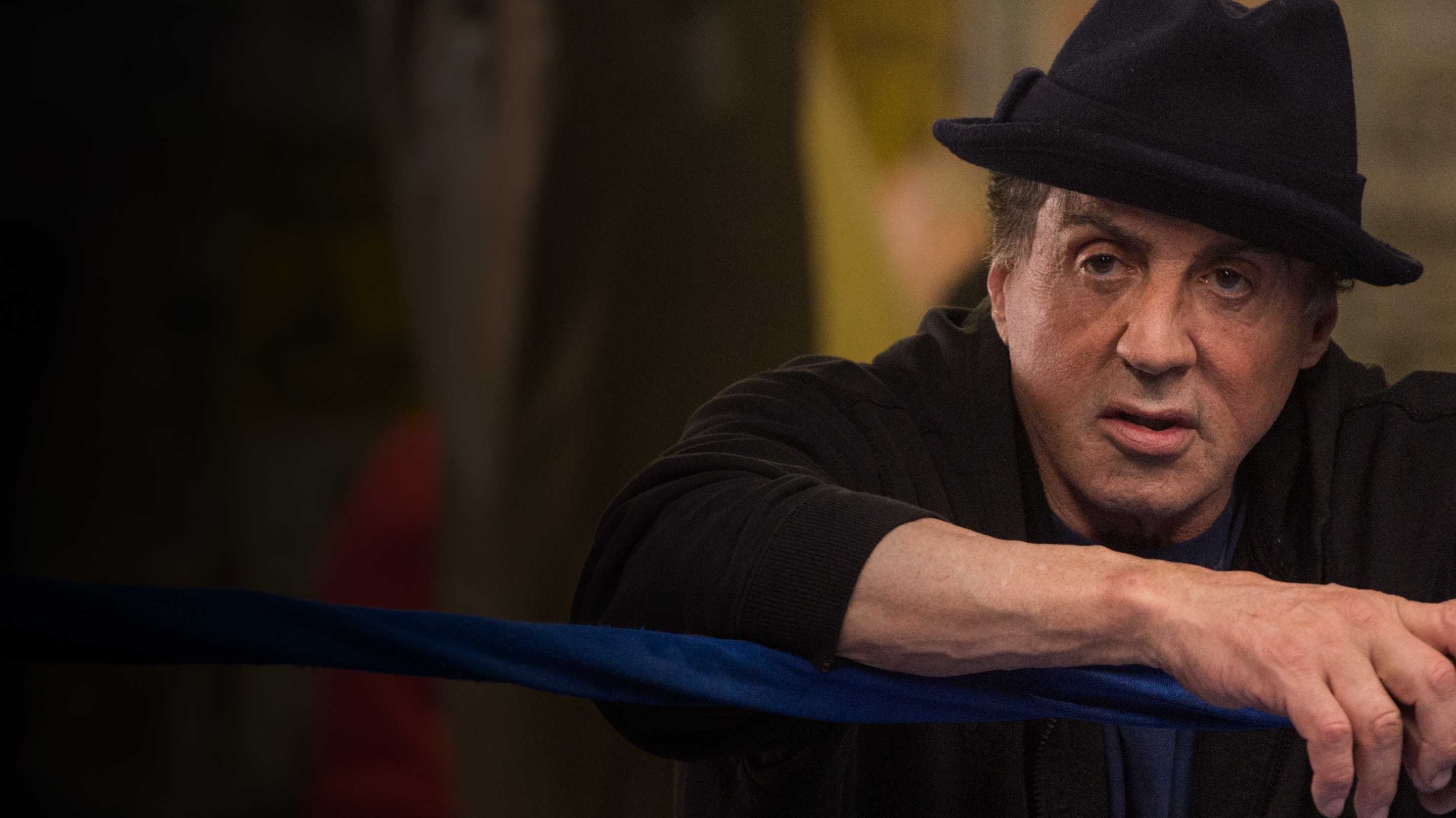 Stream Creed Online | Download and Watch HD Movies | Stan