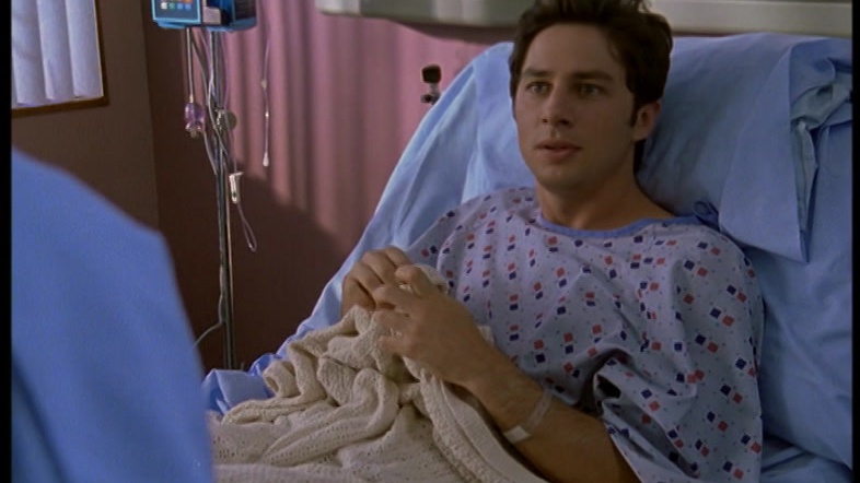 Watch Scrubs Online | Stream Seasons 1-9 Now | Stan