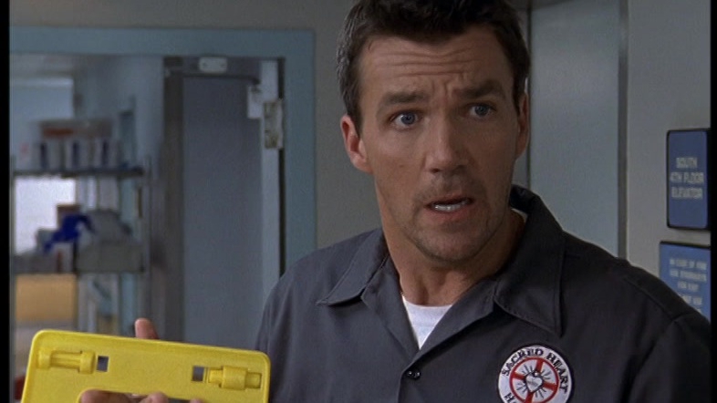 Watch Scrubs Online | Stream Seasons 1-9 Now | Stan