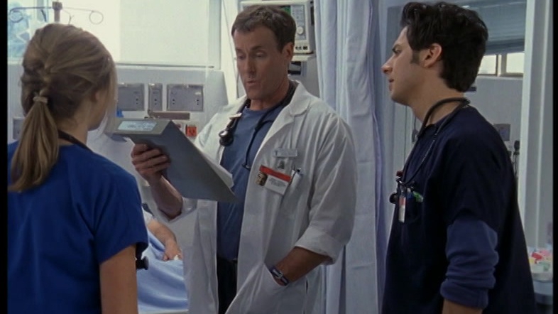 Watch Scrubs Online | Stream Seasons 1-9 Now | Stan