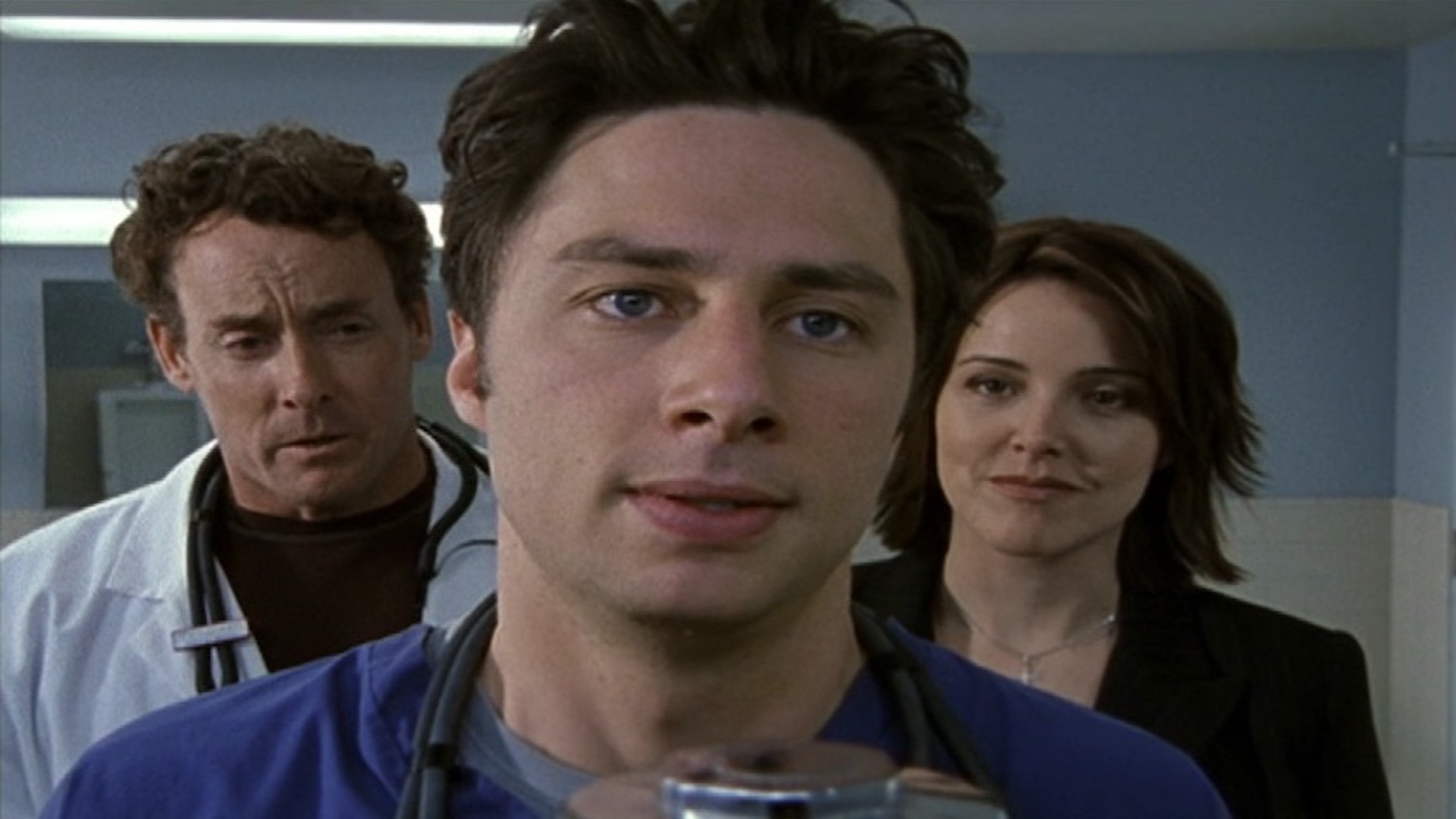 Watch Scrubs Season 2 Online | Stream TV Shows | Stan