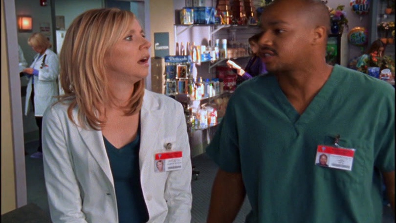 Watch Scrubs Season 5 Online | Stream TV Shows | Stan