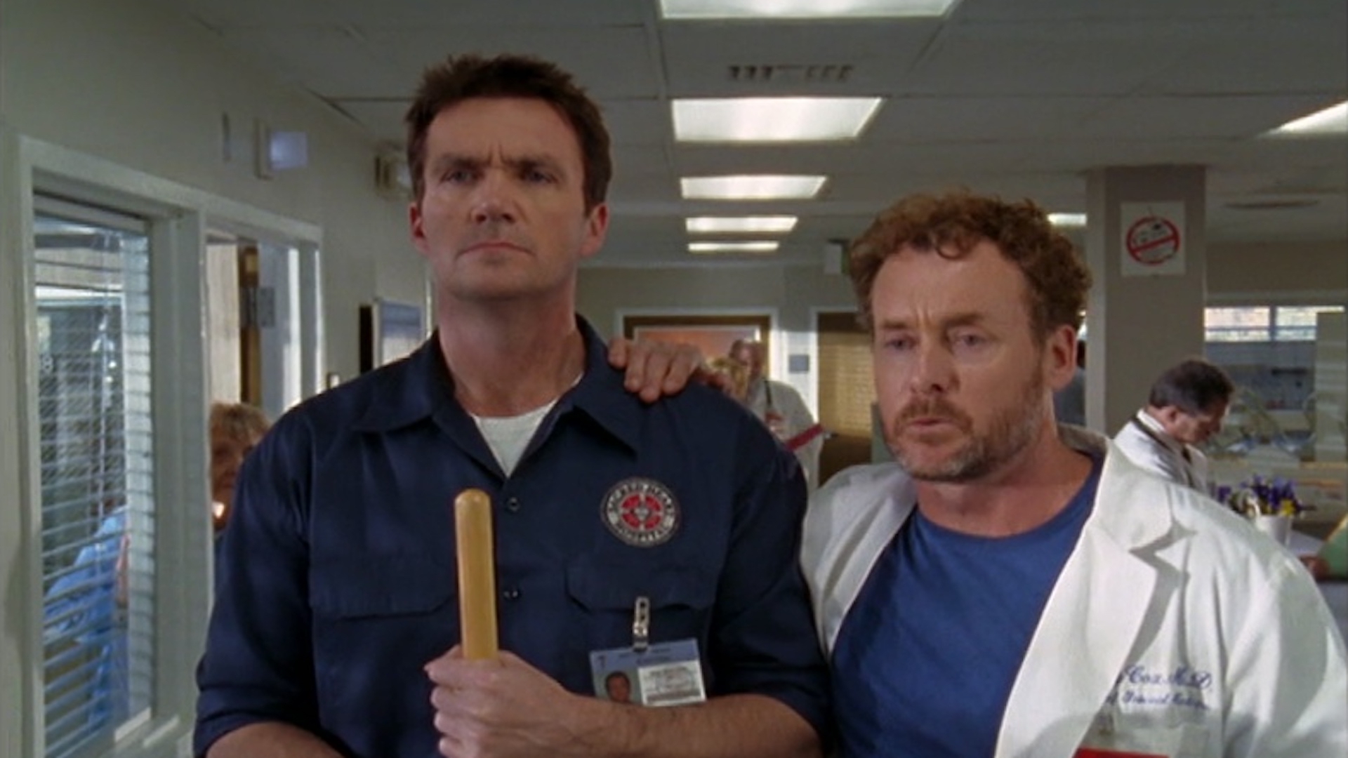 Watch Scrubs Season 5 Online | Stream TV Shows | Stan