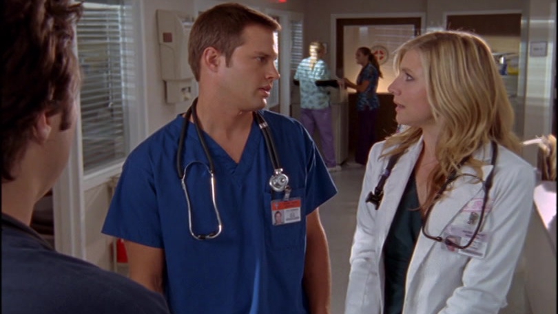 Watch Scrubs Season 6 Online | Stream TV Shows | Stan