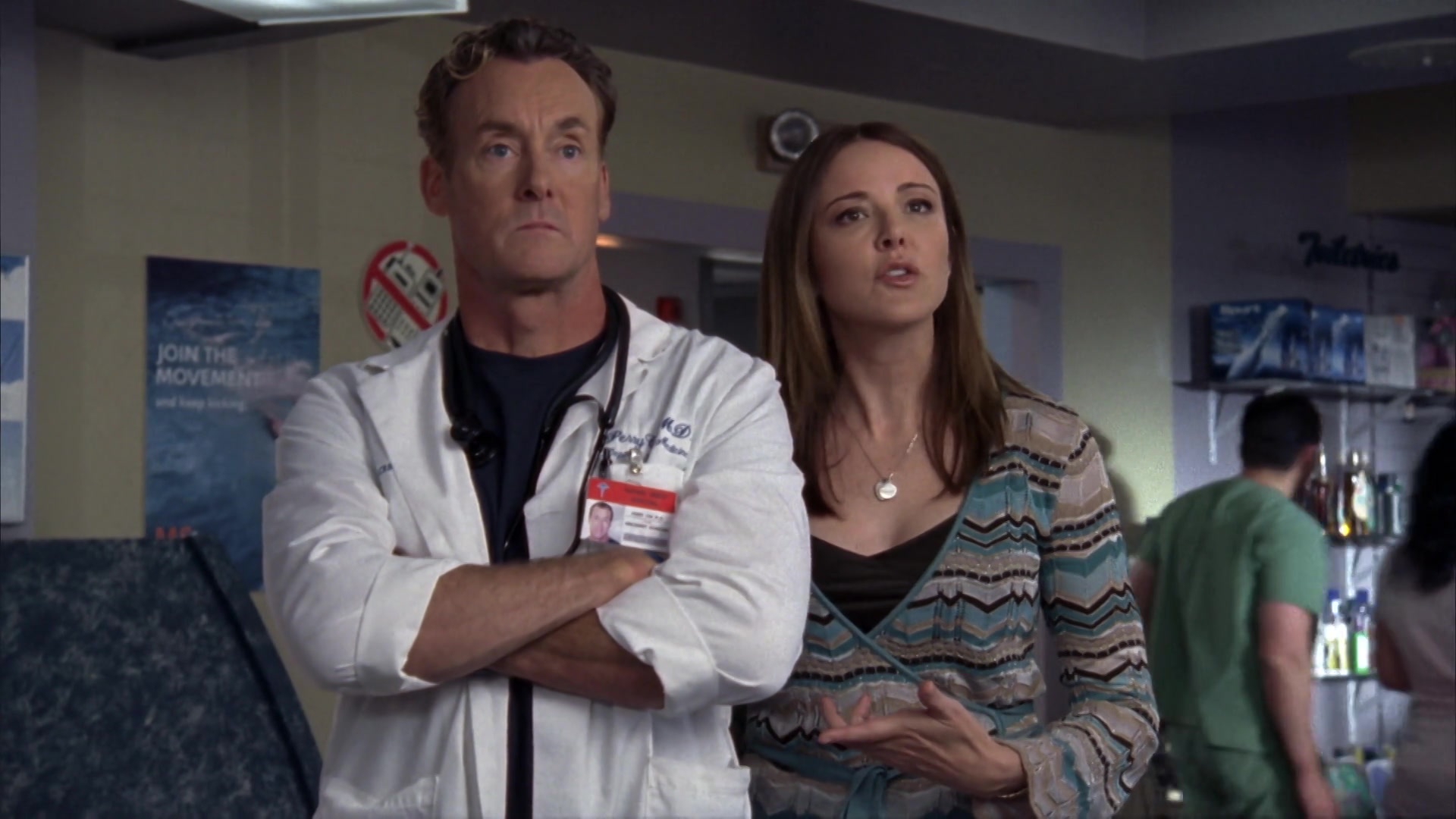 Watch Scrubs Season 8 Online | Stream TV Shows | Stan