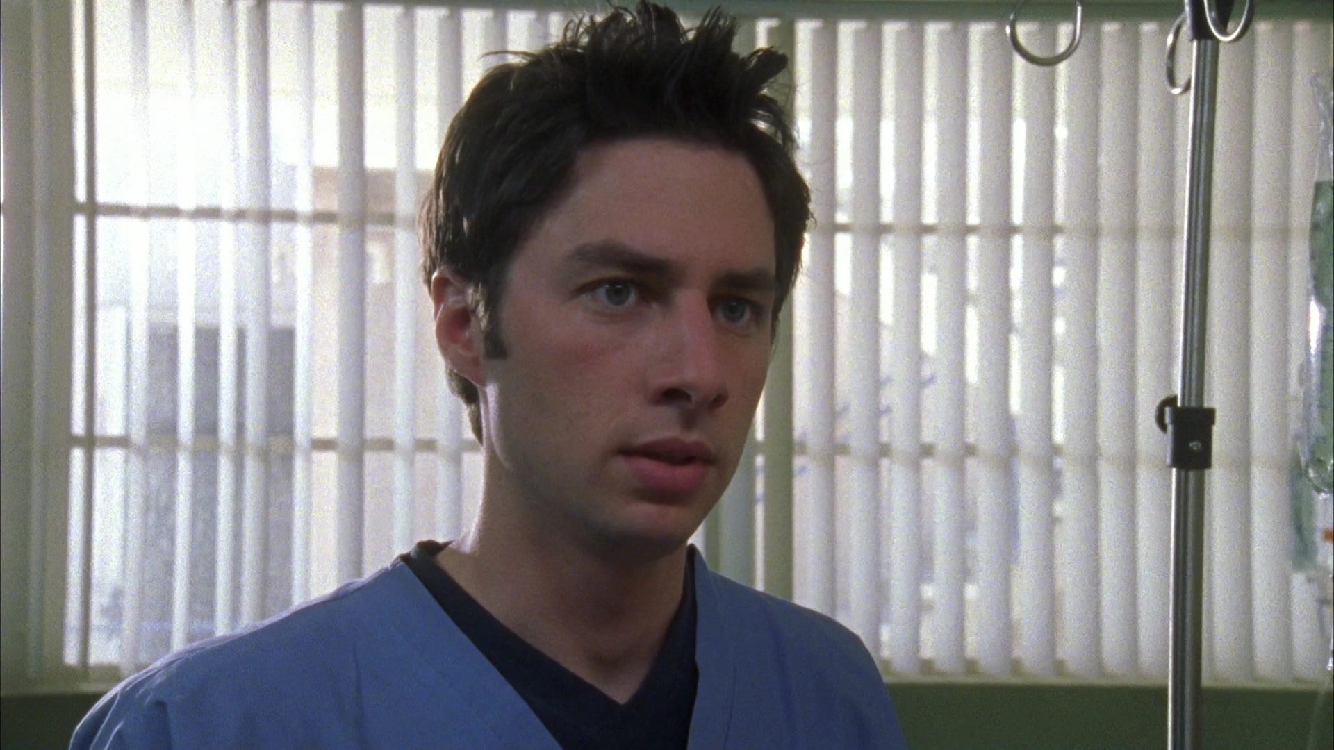 Watch Scrubs Season 8 Online | Stream TV Shows | Stan