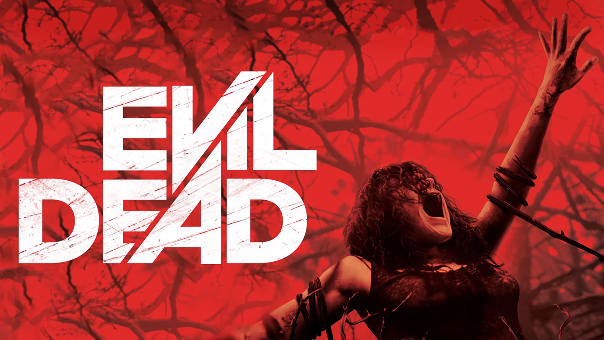 Stream Evil Dead (2013) Online | Download and Watch HD Movies | Stan