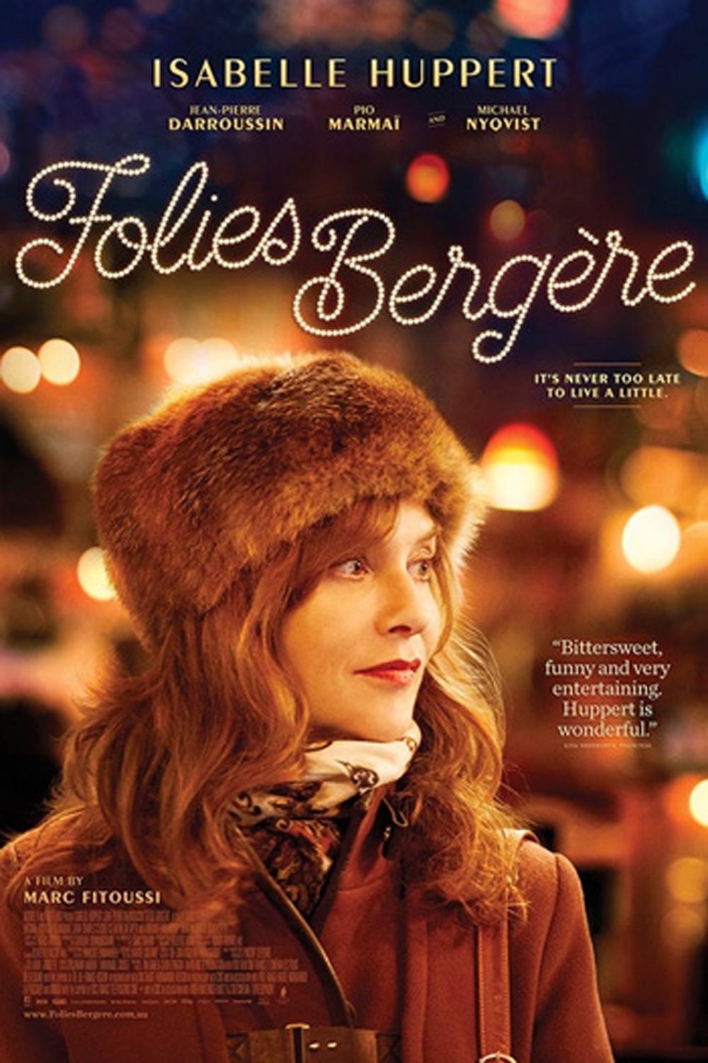 Watch Foreign Language Movies Online | Stan