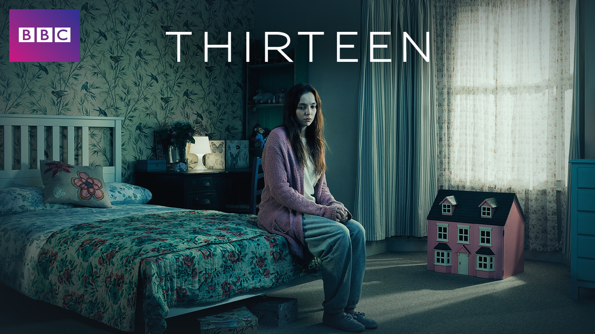 Watch Thirteen Online | Stream Season 1 Now | Stan