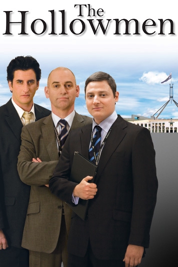 Watch Rob Sitch TV Shows & Movies Online | Stan