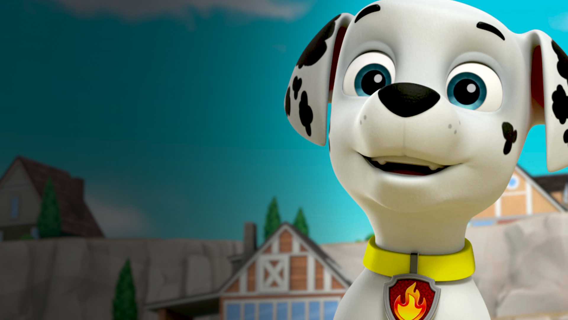 Watch Paw Patrol Season 8 Online | Stream TV Shows | Stan