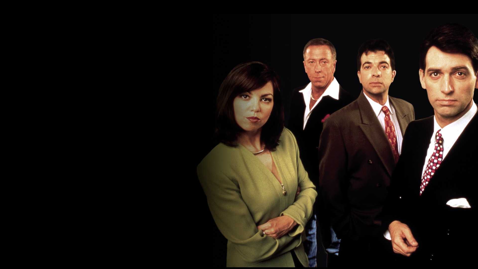 Watch Frontline Online | Stream Seasons 1-3 Now | Stan