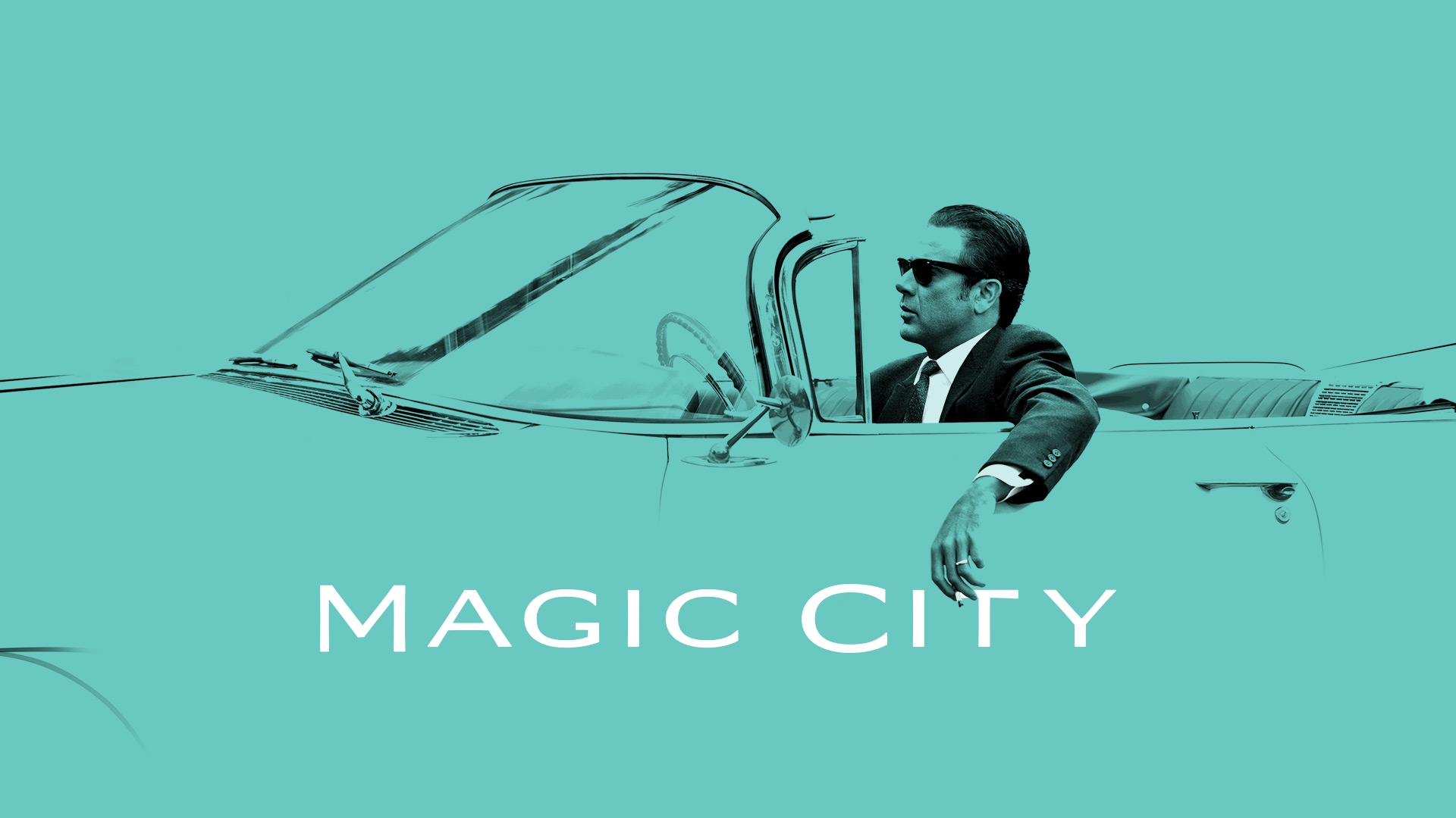 Watch Magic City Online | Stream Seasons 1-2 Now | Stan
