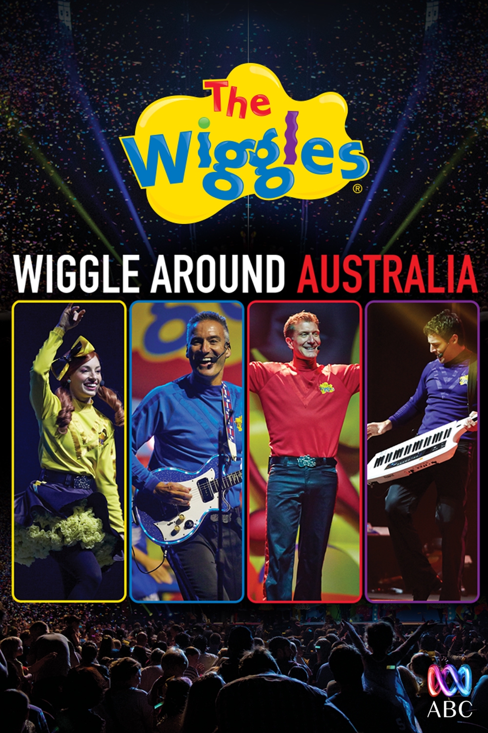 Stream The Wiggles, Wiggle Town! Online | Download and Watch HD Movies ...