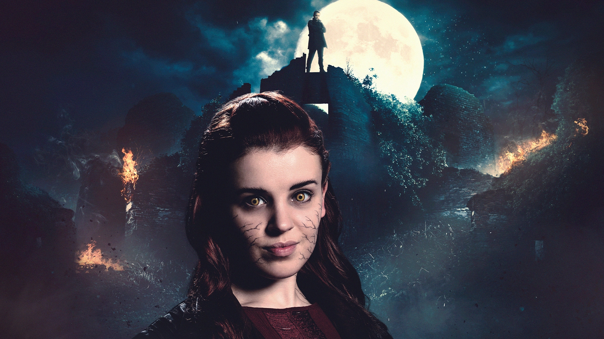 Watch Wolfblood Season 4 Online | Stream TV Shows | Stan